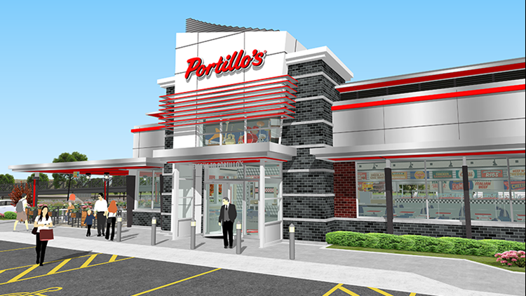 Portillo's looking to expand into Colorado for the first time | 9news.com