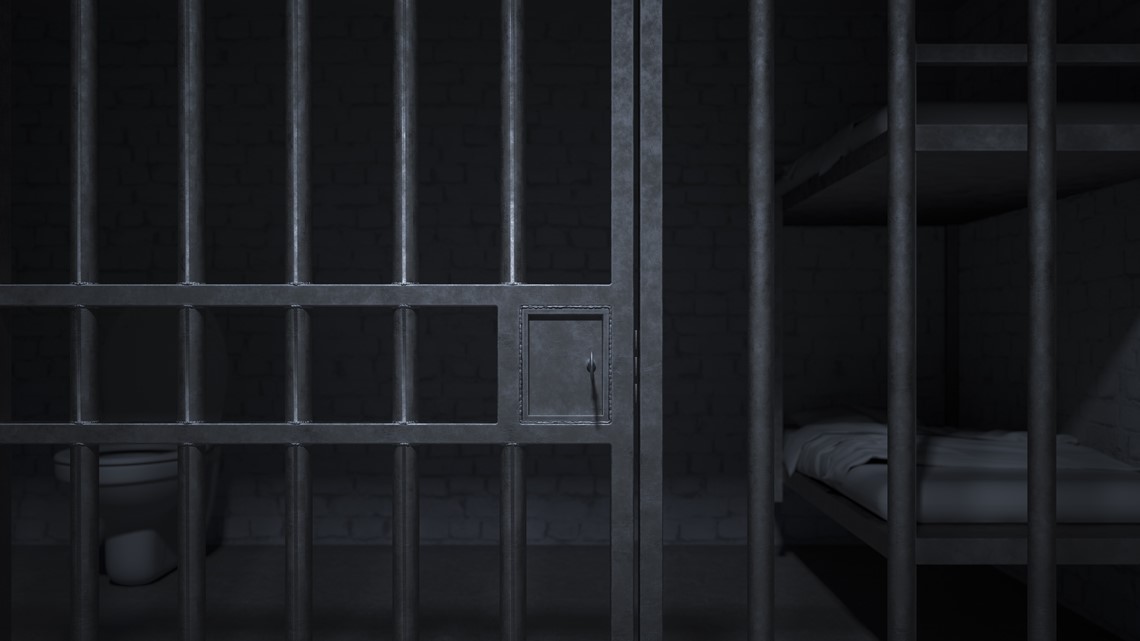 4 arrested after drugs introduced at Boulder County Jail | 9news.com