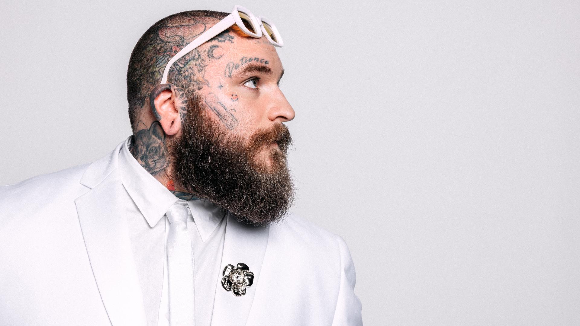 Teddy Swims sets 2025 tour, Red Rocks Amphitheatre date | 9news.com