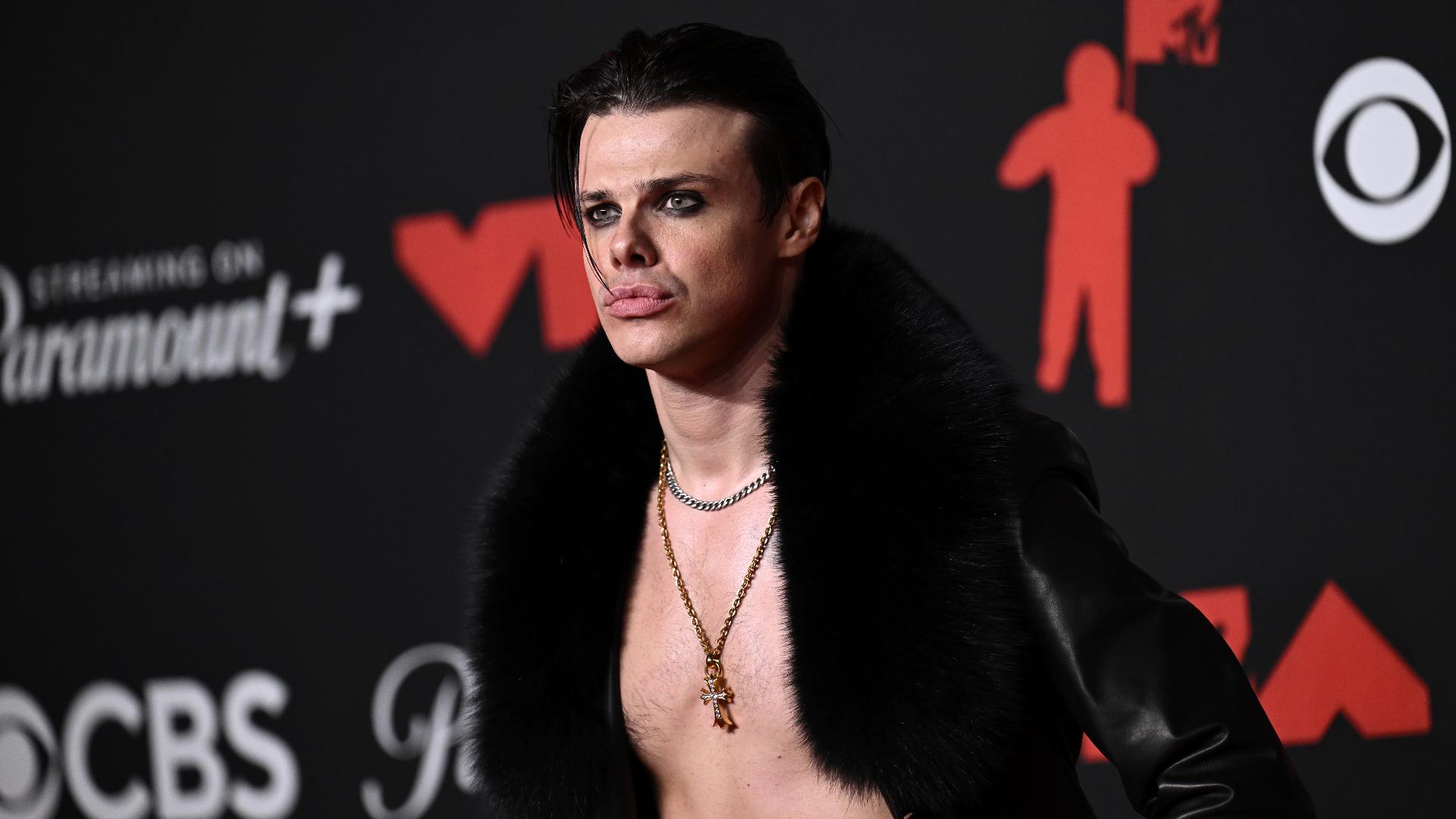 Red Rocks announces 2026 concerts for Ethel Cain and Yungblud | 9news.com