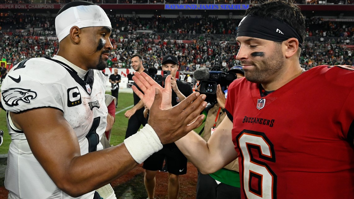 MNF ends with score that's never happened in all of NFL history | 9news.com