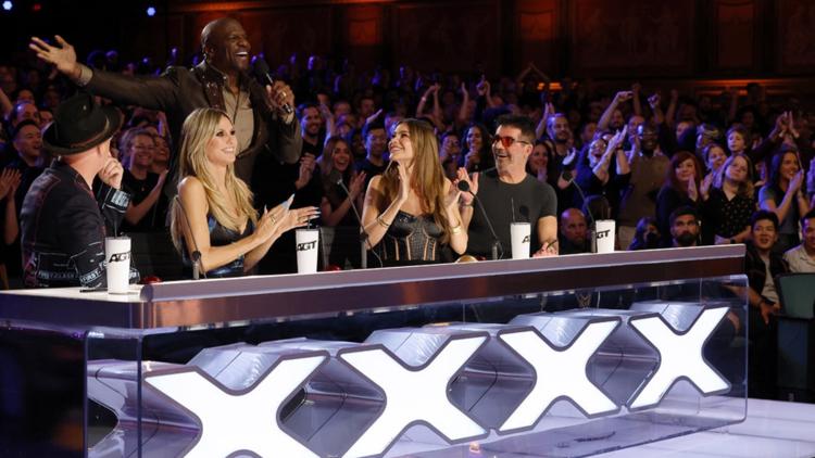 'America’s Got Talent' back for 20th season with Spice Girls' Mel B ...