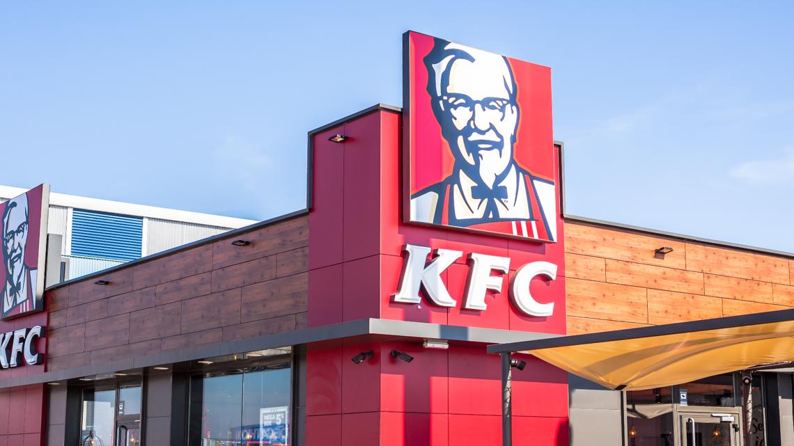 KFC brings back potato wedges after 5-year hiatus | 9news.com