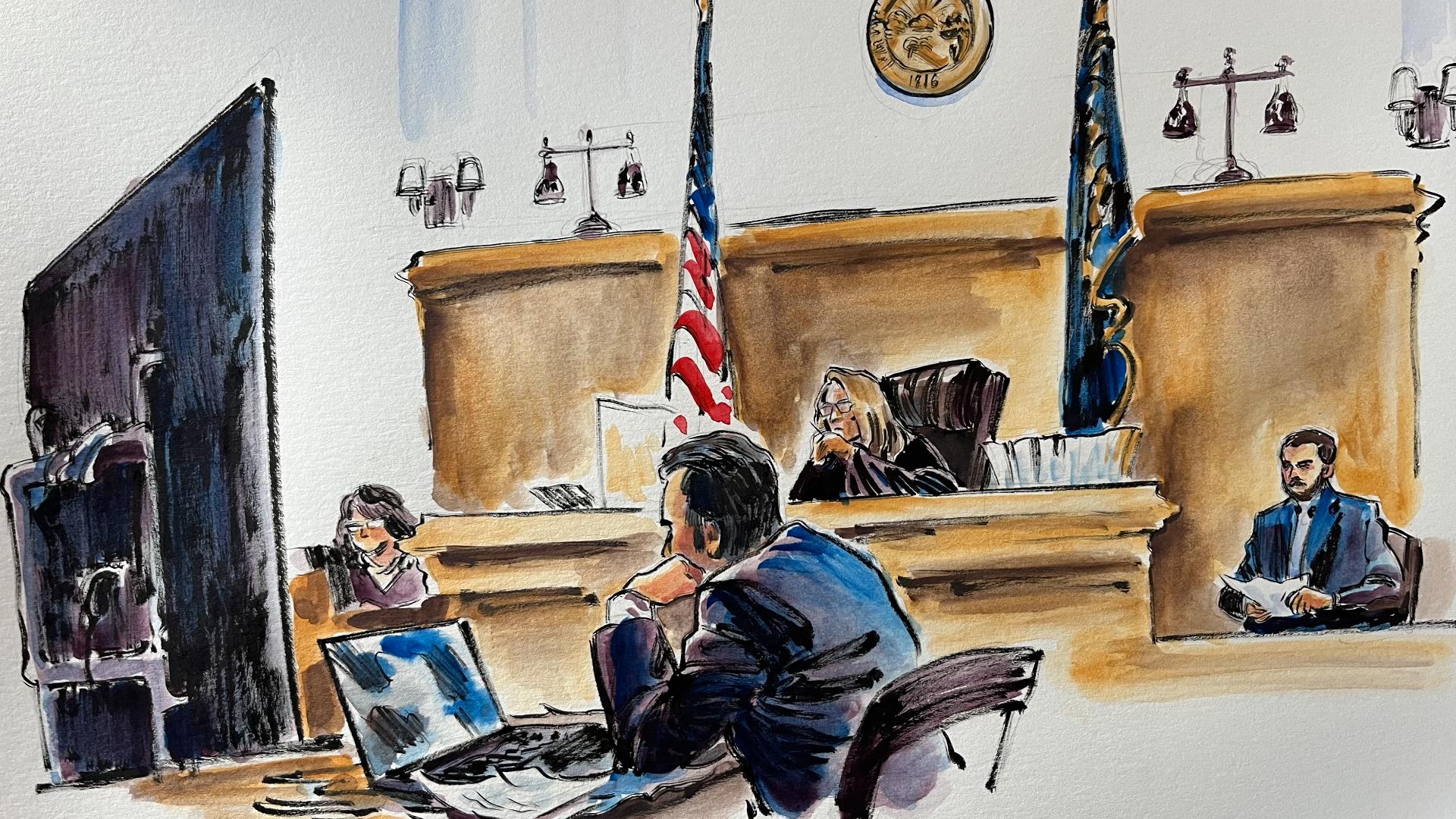 Delphi murders trial verdict: Richard Allen found guilty | 9news.com