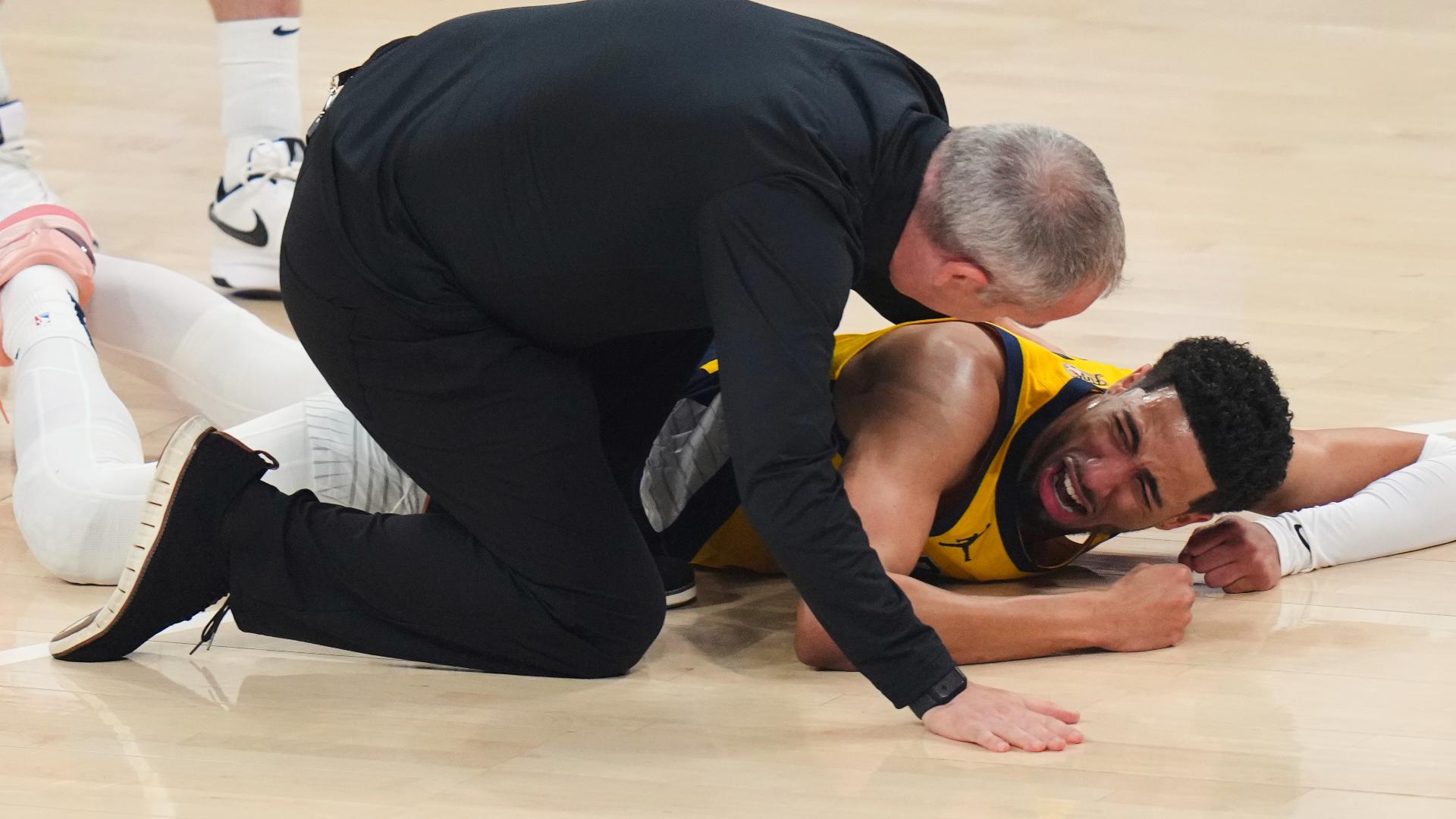 Brush fires, smoke closes Interstate 70 near Rifle, says CDOT | 9news.com