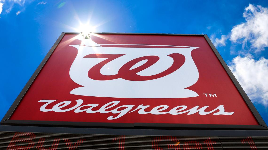 Walgreens closing 6 Colorado stores by the end of February | 9news.com