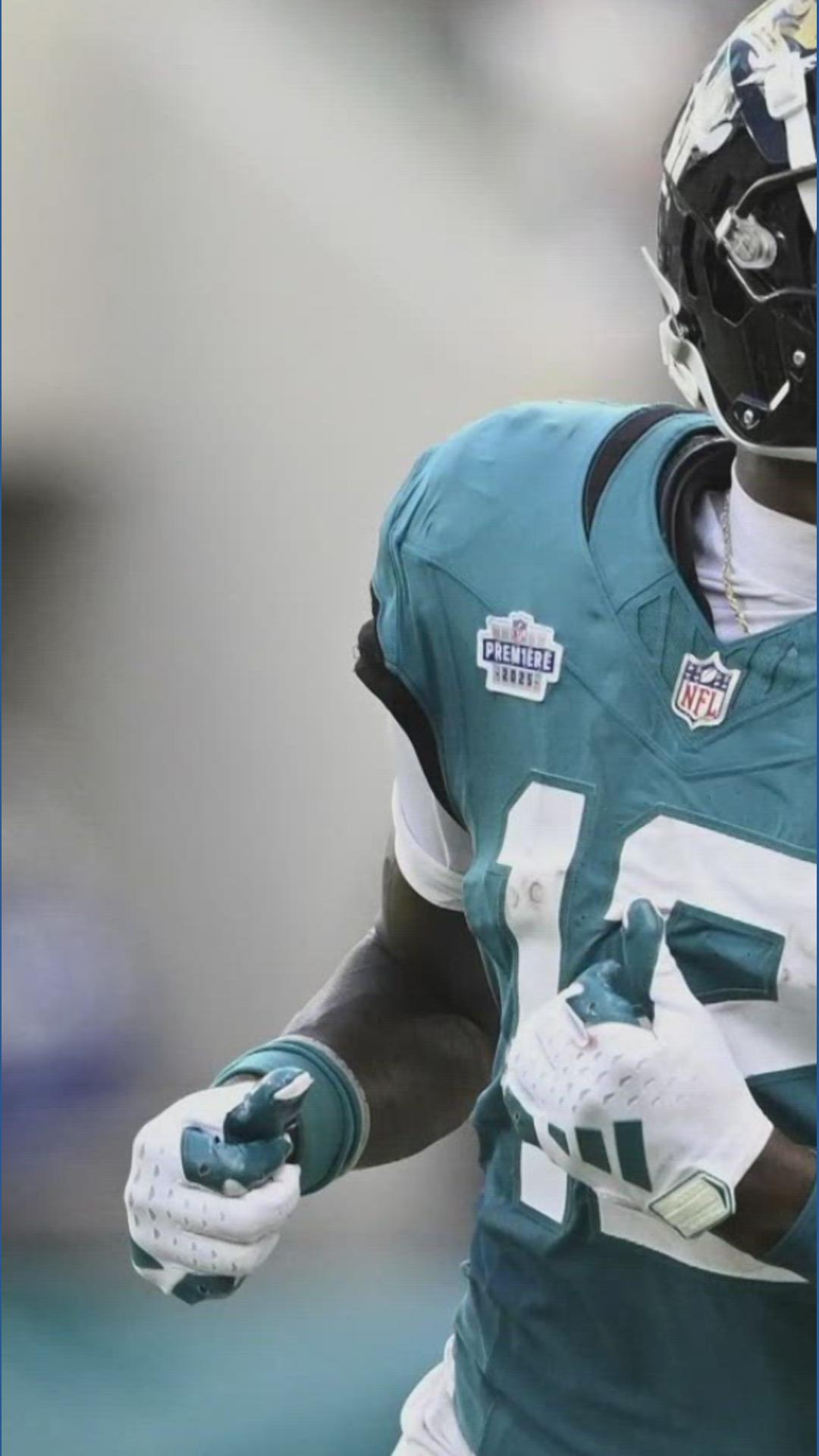 Jaguars to place Travis Hunter on injured reserve, will miss next 4 ...