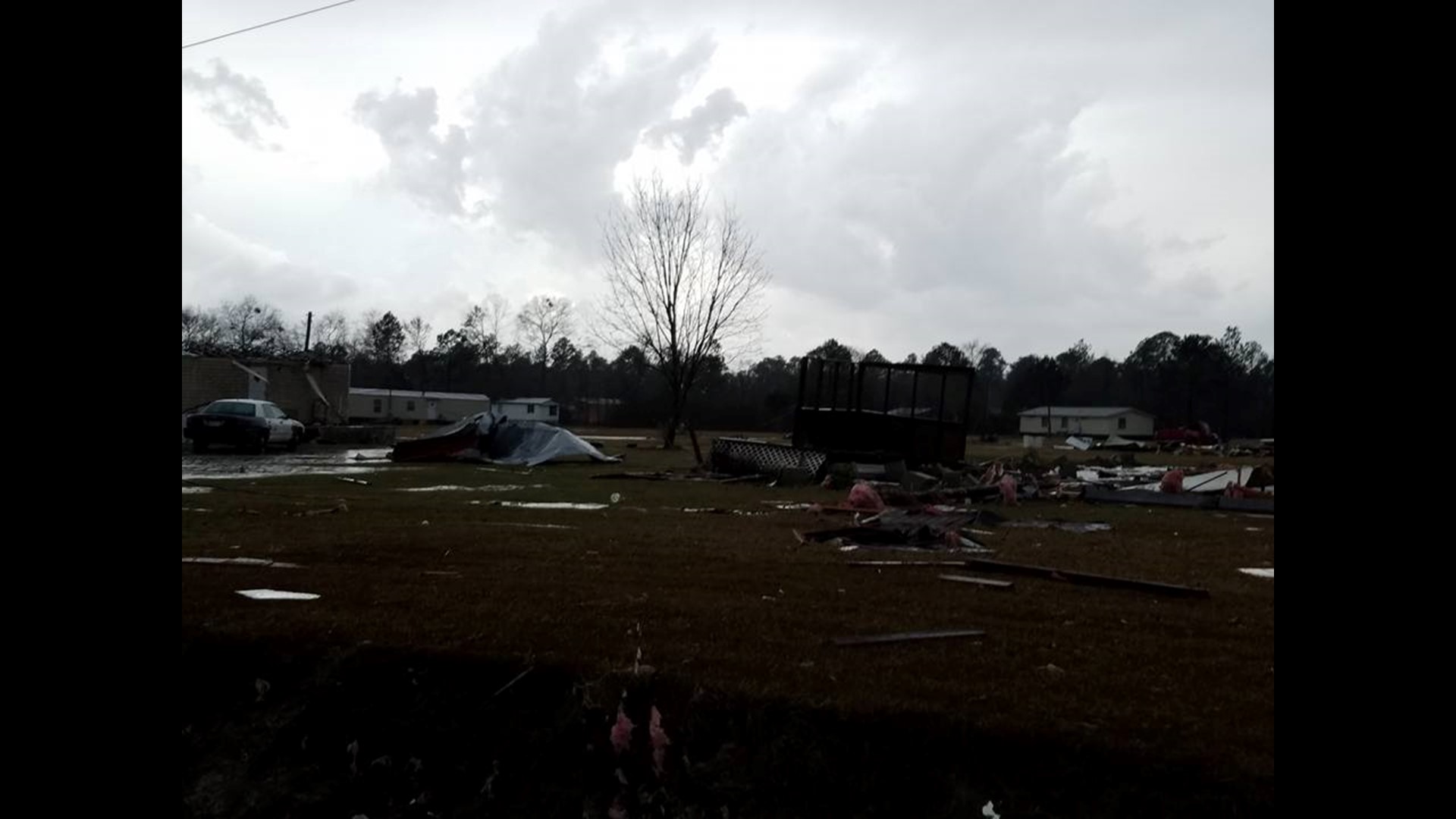 Seven killed, 5 missing in tornado in Adel, GA | 9news.com