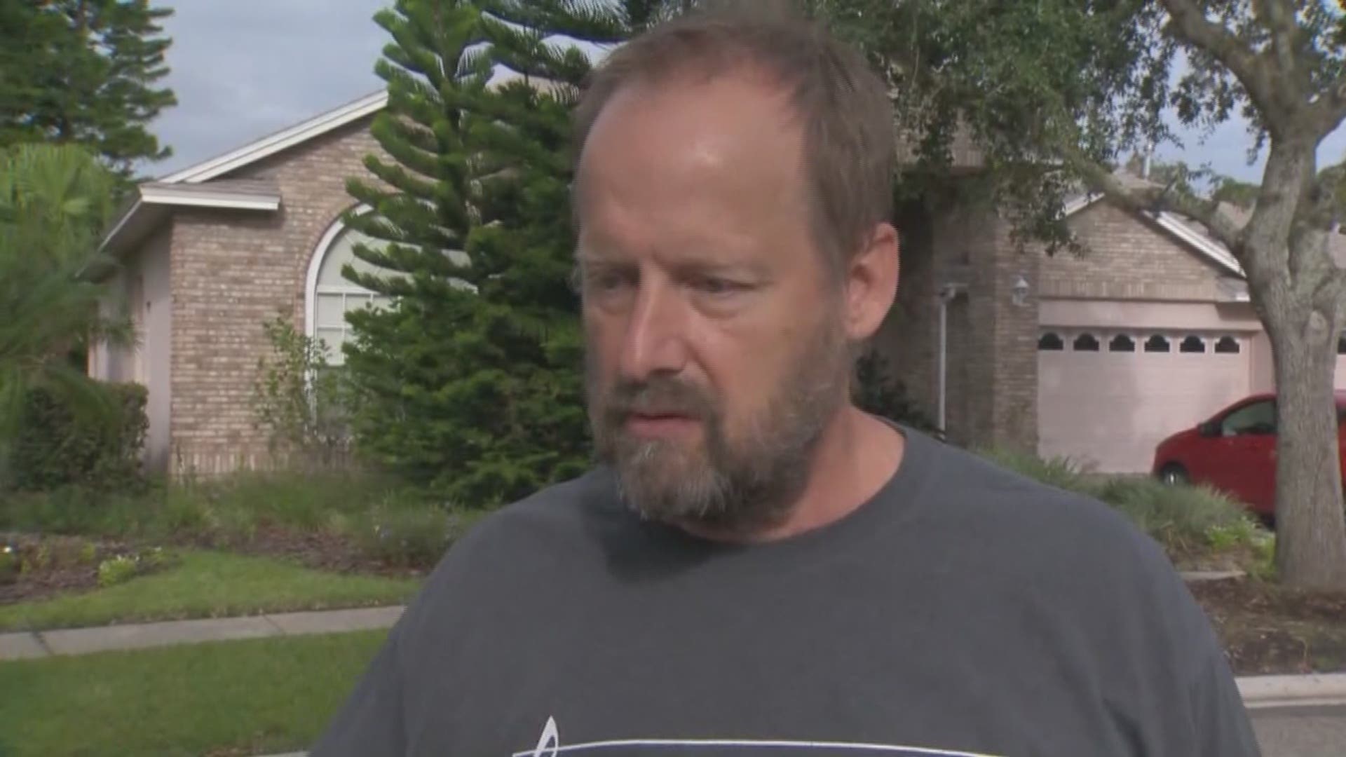 VIDEO: Vegas shooter lived in Florida until 2015, brother says there ...