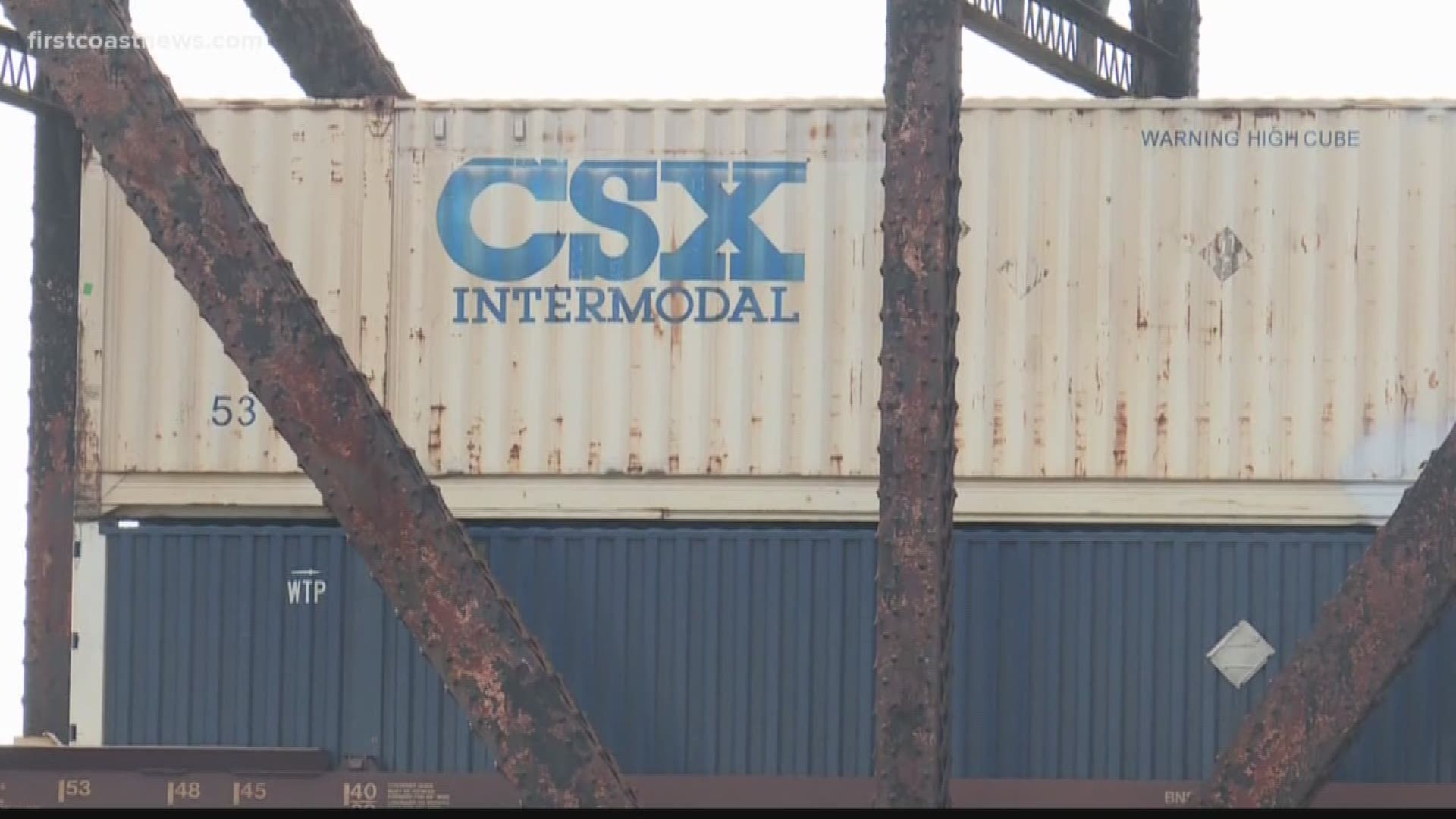 Lawsuit: Nation’s biggest railway companies fixed prices | 9news.com