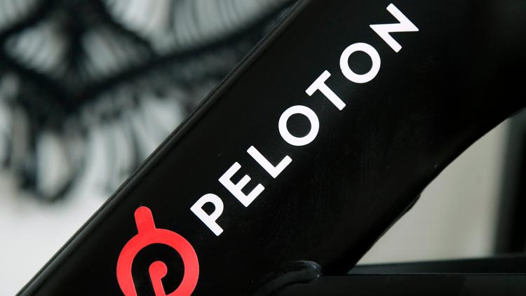 Peloton recalls nearly 878,000 exercise bikes after several seat posts ...