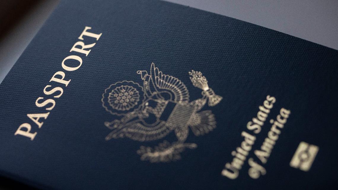 One Tech Tip: iPhone users can now add US passport info to their ...