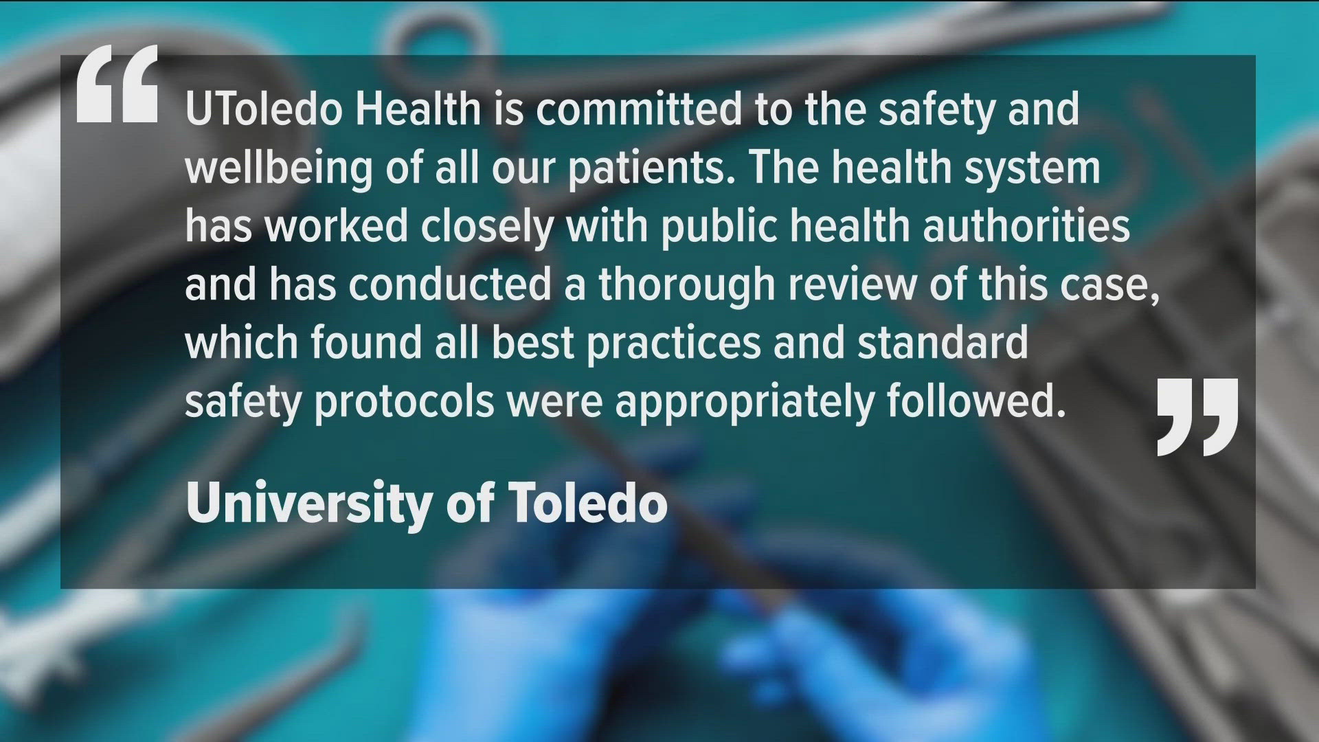 Michigan resident dies from rabies via organ transplant | 9news.com