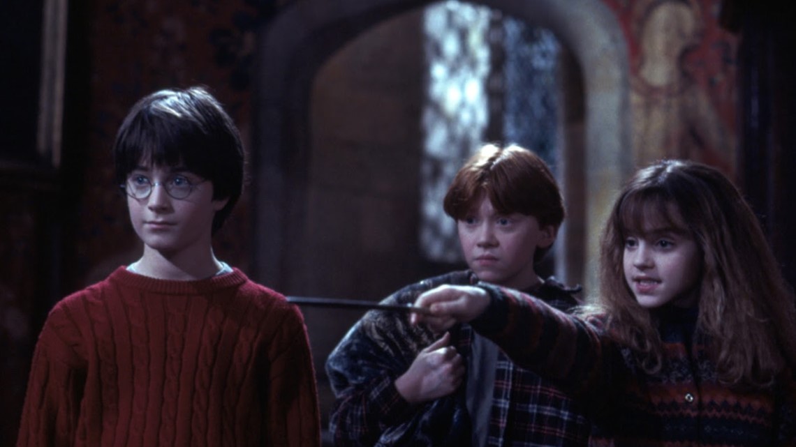 'Harry Potter' reboot TV series on the way: Social media reacts | 9news.com