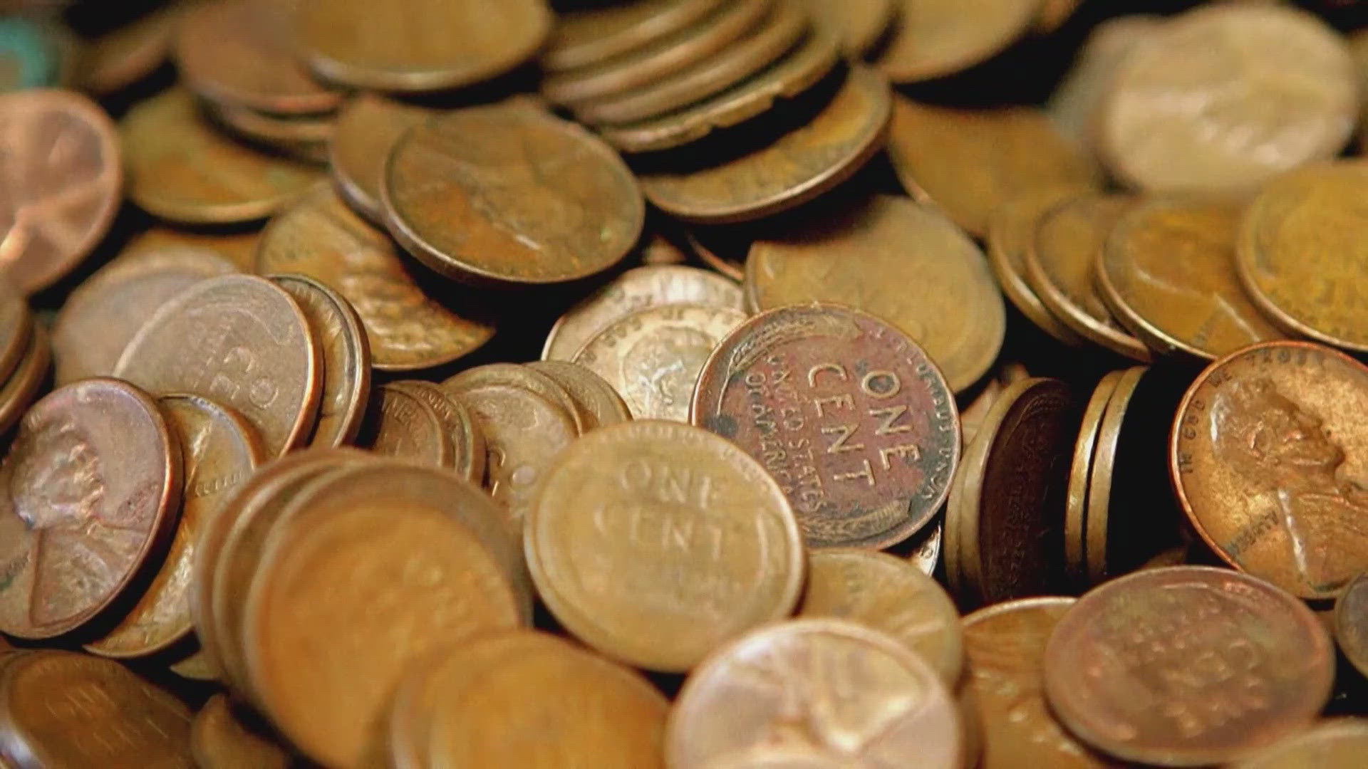 Economic impact of stopping penny production | 9news.com