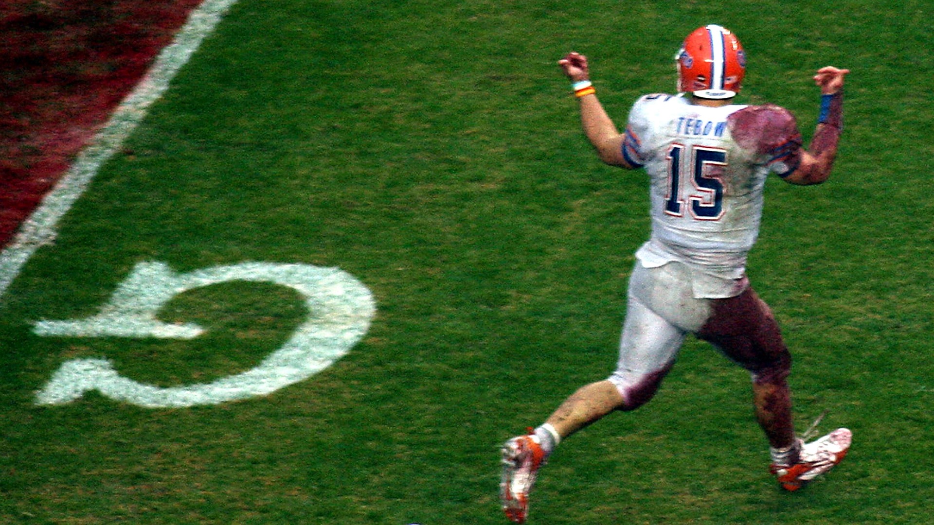 Tim Tebow says he listens to 'softer' music in the gym, namely Disney's ...