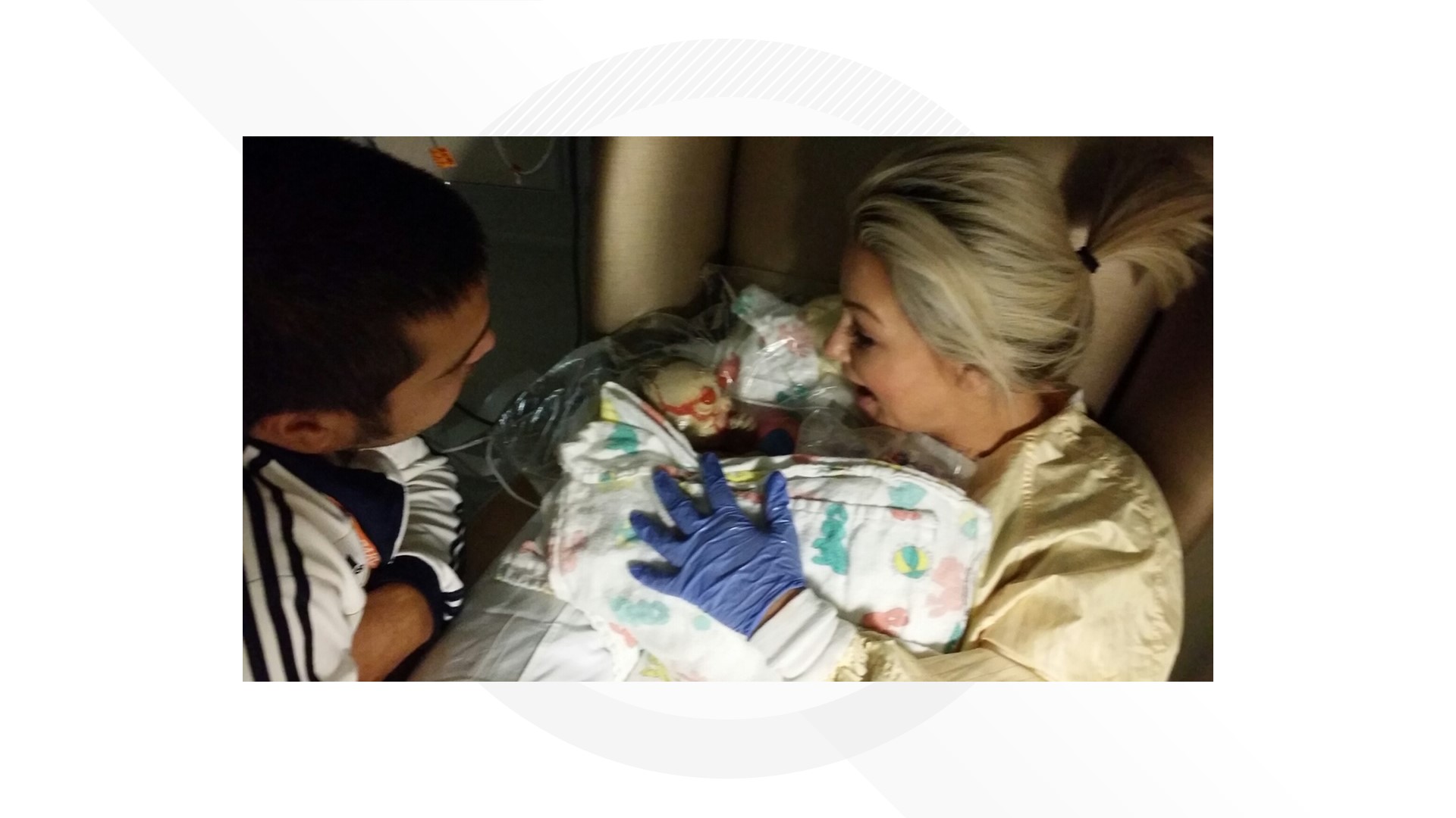 Foy family photos | 9news.com