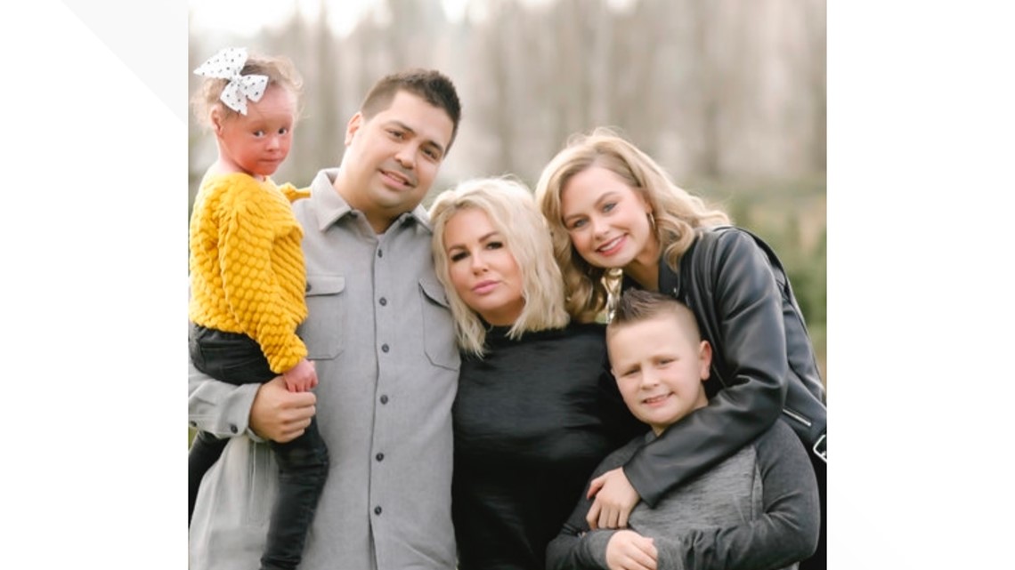 Foy family photos | 9news.com