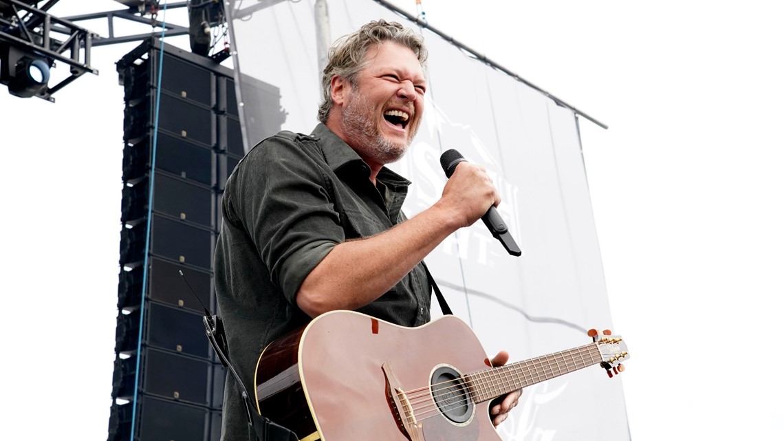 A guide to Country Jam 2023 in Colorado: Lineup, tickets, info | 9news.com