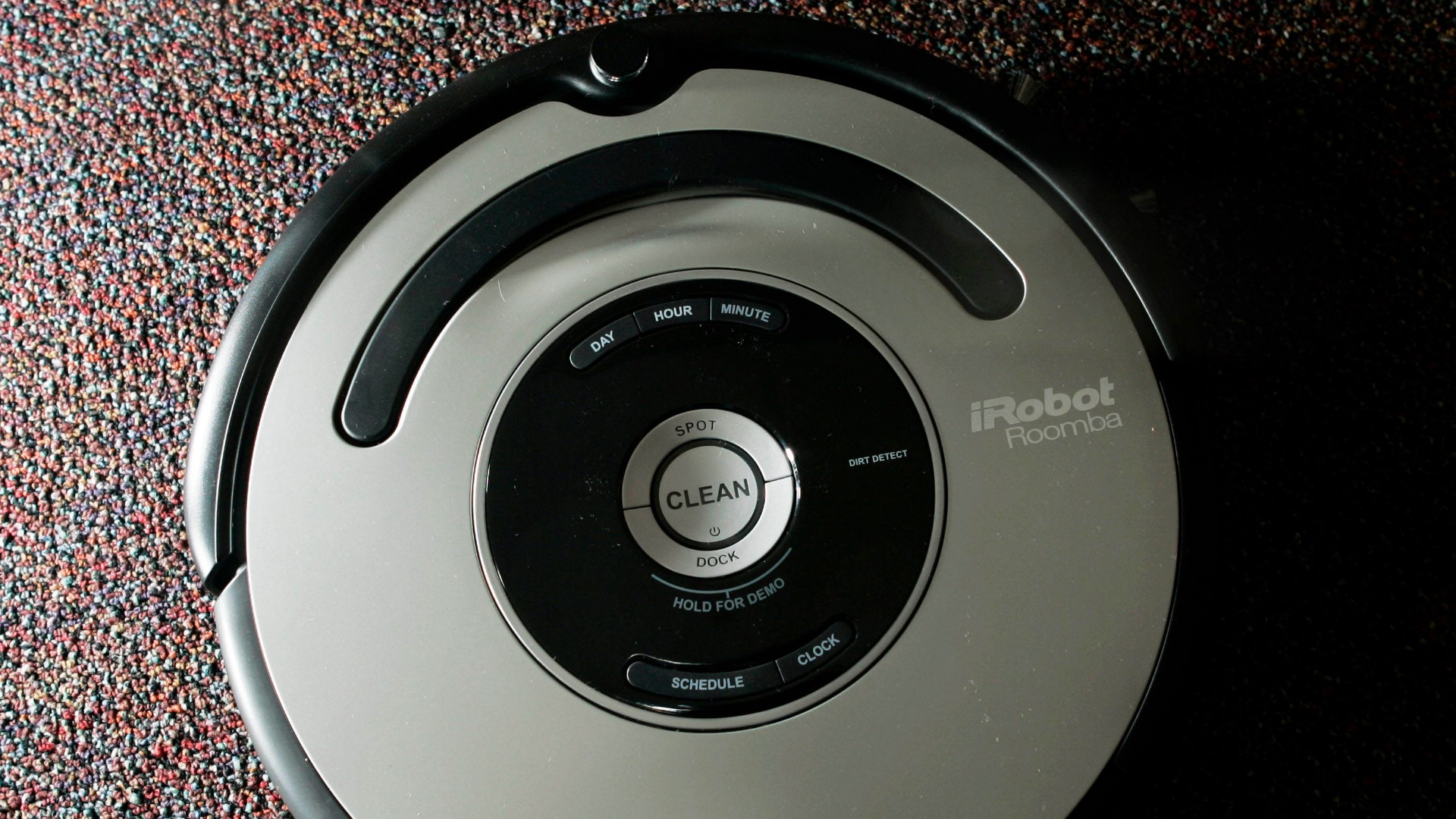 Amazon buys cleaning robot manufacturer iRobot for $1.66 billion ...