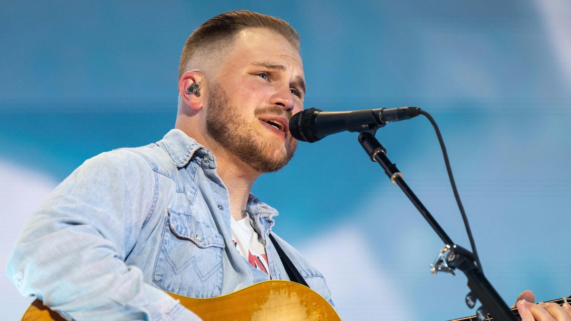 Spotify reveals Denver's most-streamed music for 2024 | 9news.com