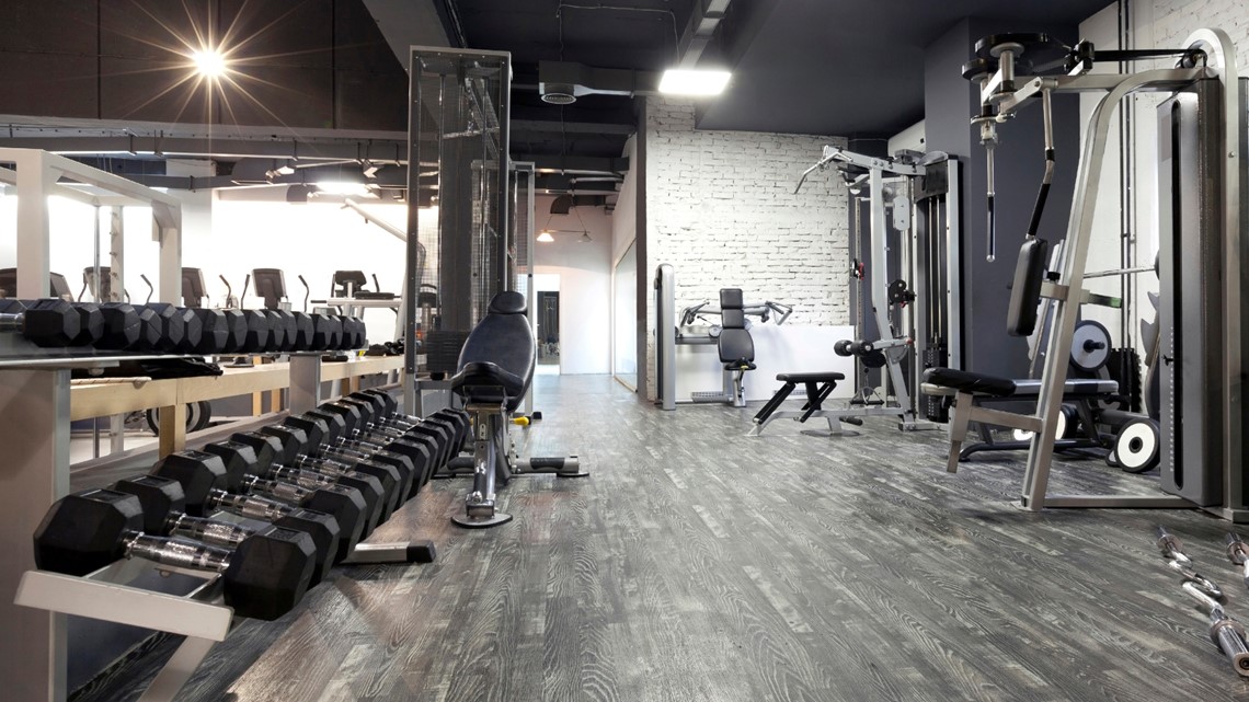 Gym chain keeps closing locations and transferring members to other ...