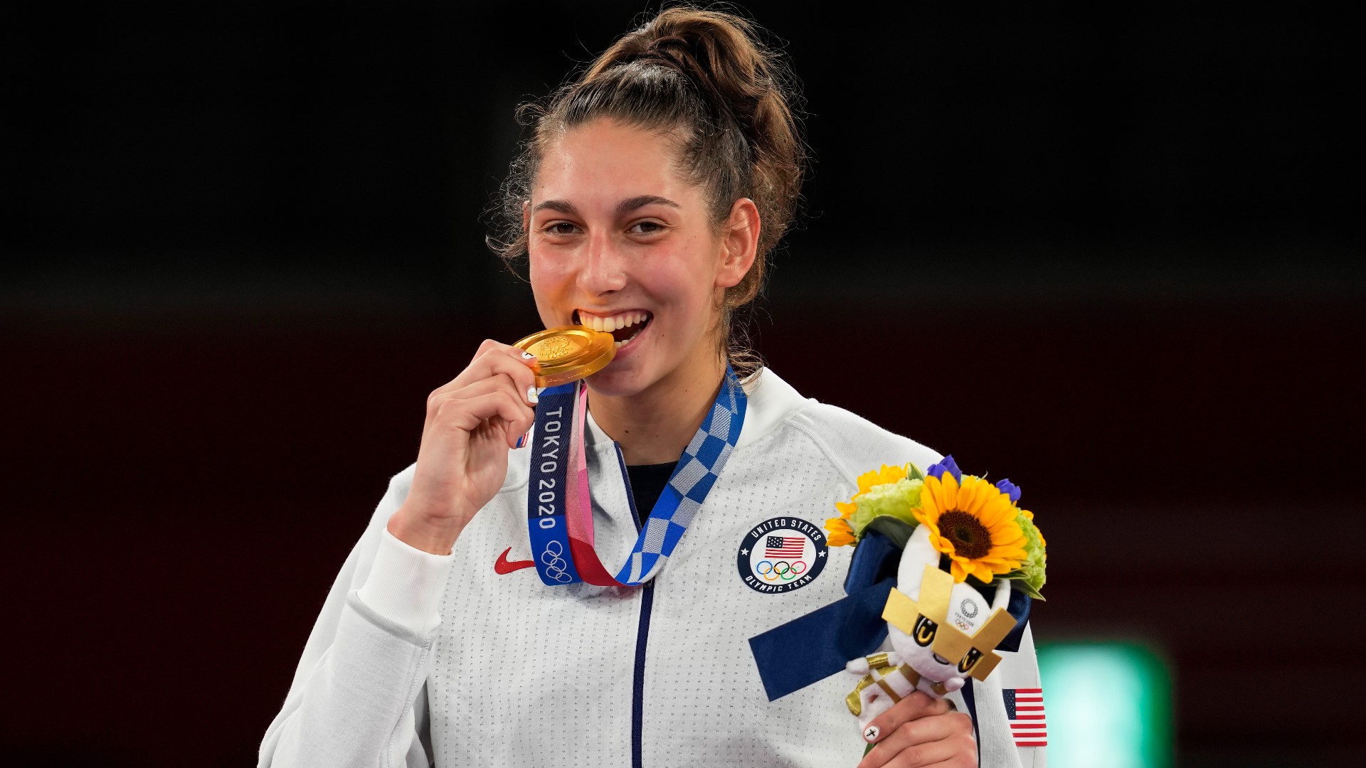 Which Colorado athletes have won Olympic medals in Tokyo? | 9news.com