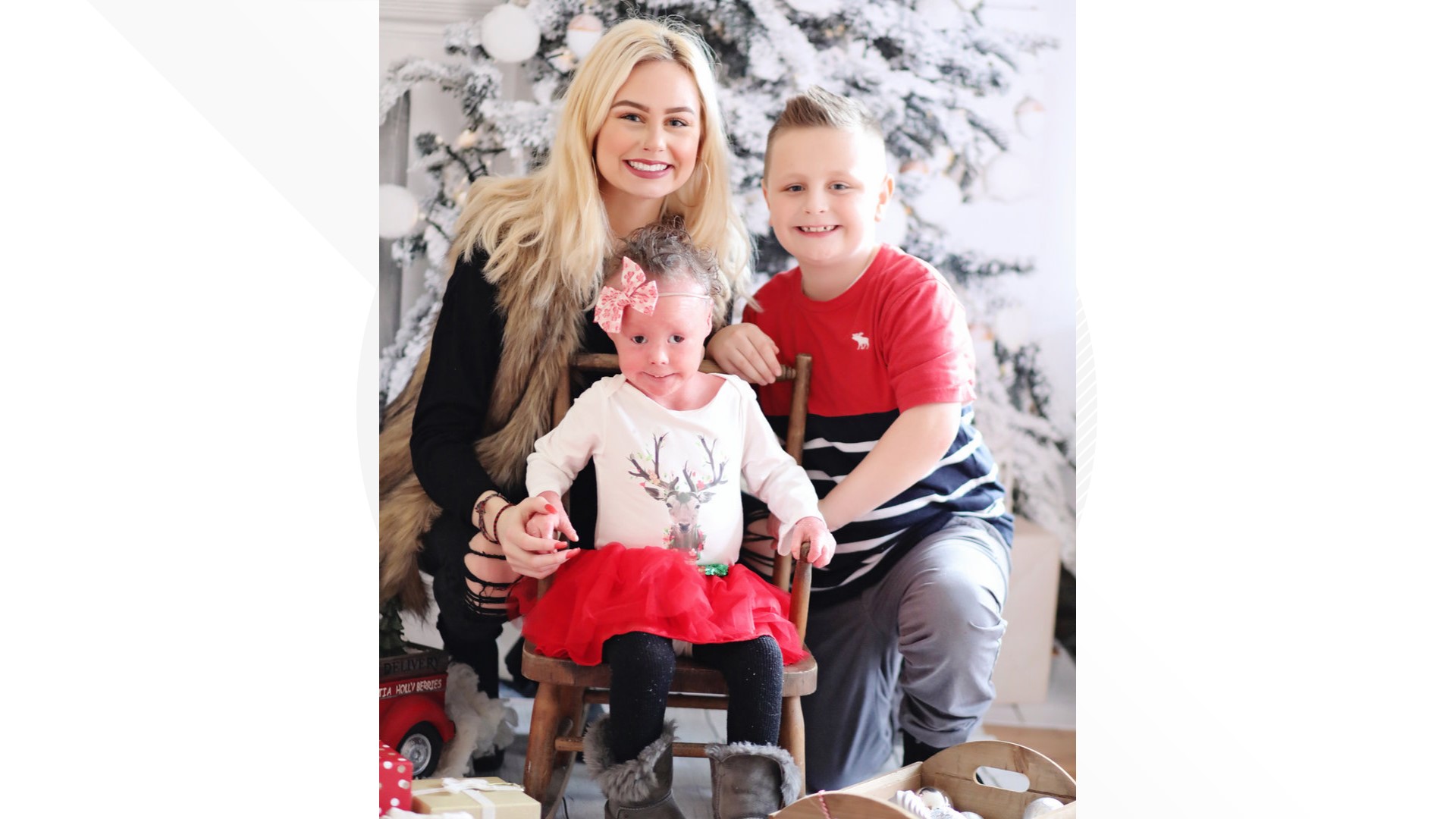 Foy family photos | 9news.com