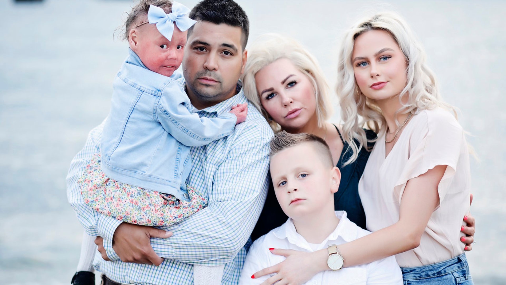 Foy family photos | 9news.com