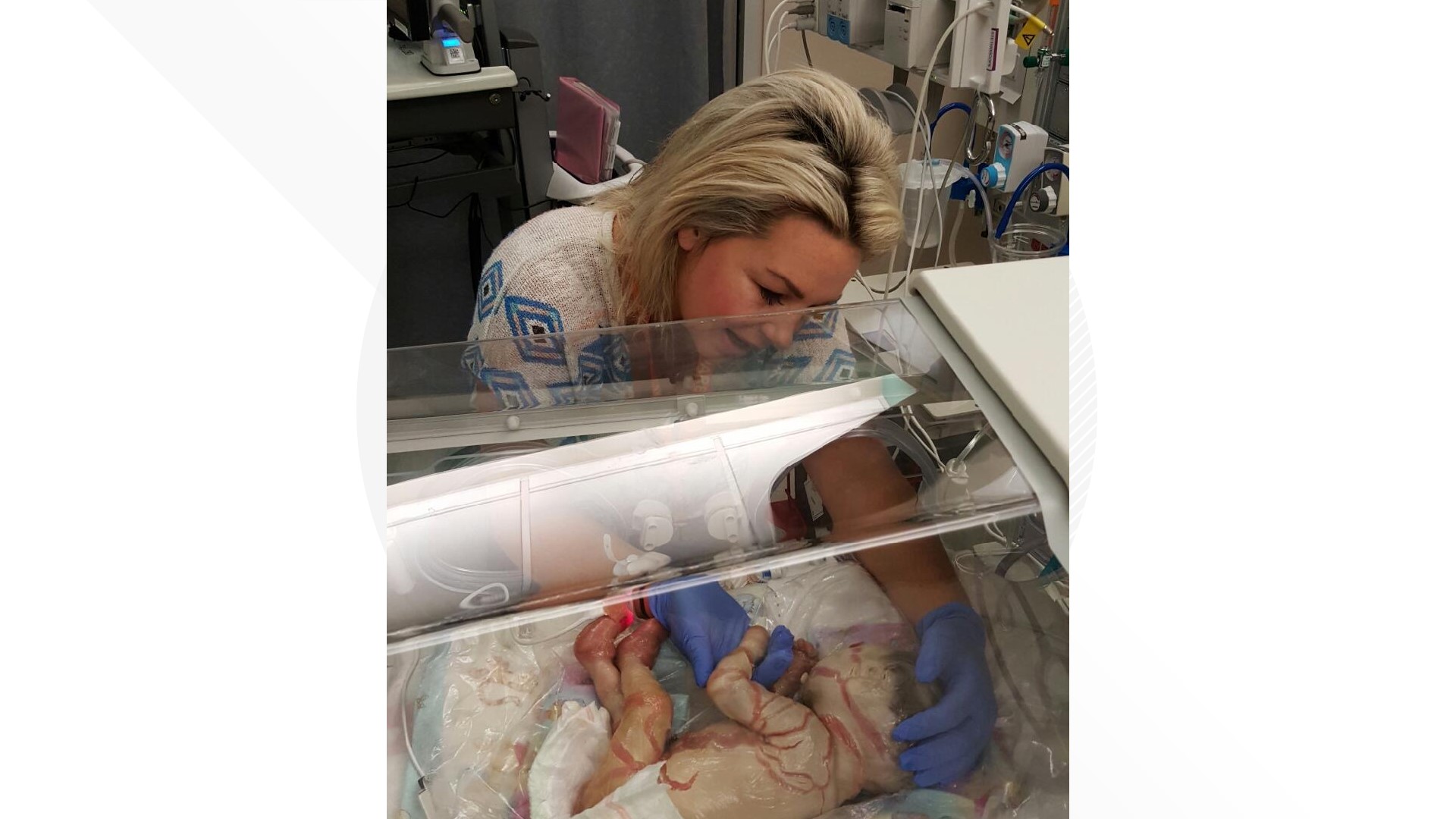 Foy family photos | 9news.com