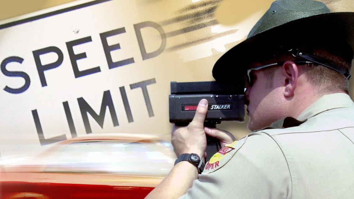 Officer Captures Driver Traveling 68 Over The Speed Limit On I 70 officer-captures-driver-traveling-68-over-the-speed-limit-on-i-70
