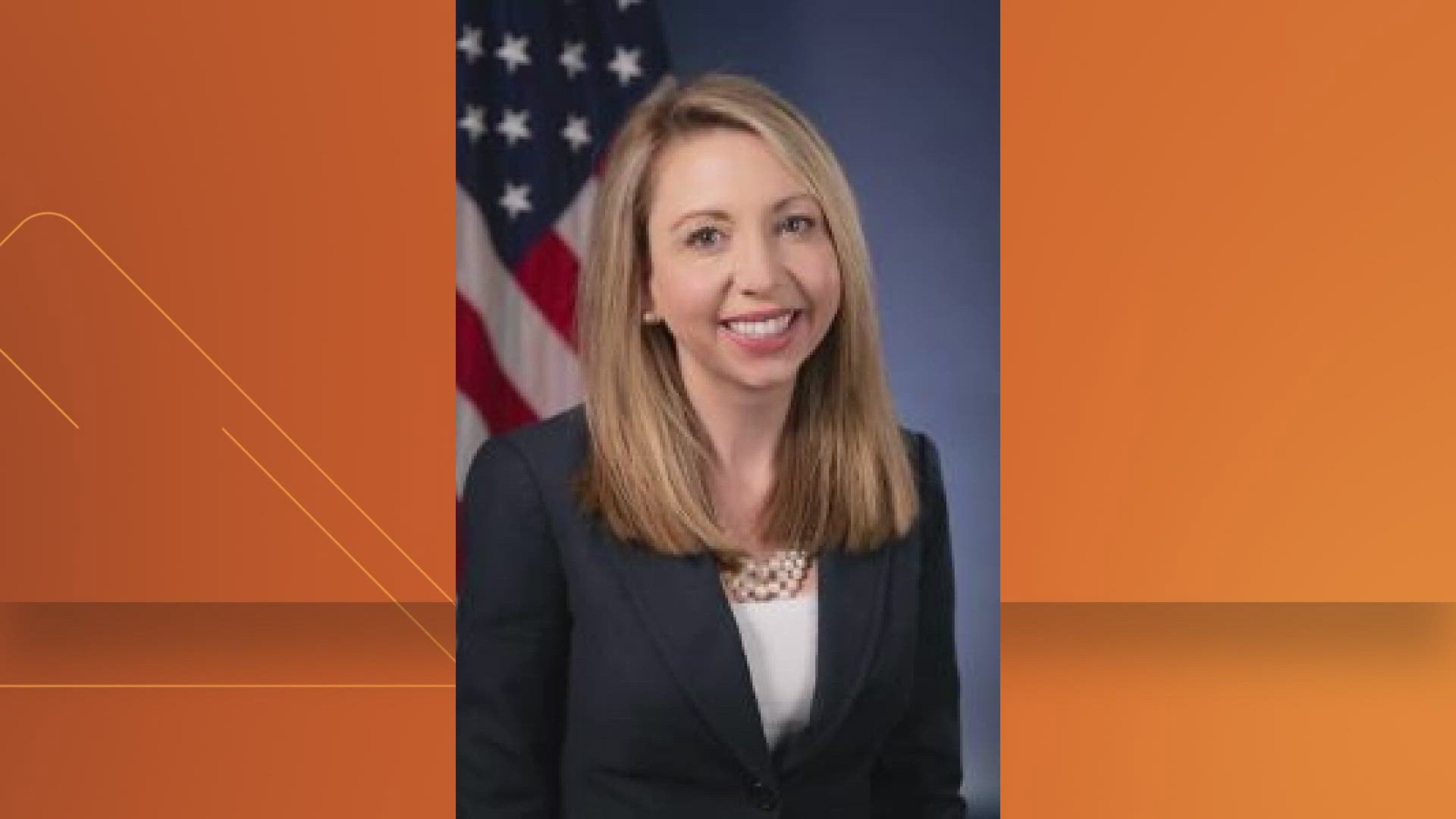Former Virginia US attorney found dead inside Alexandria, Virginia ...