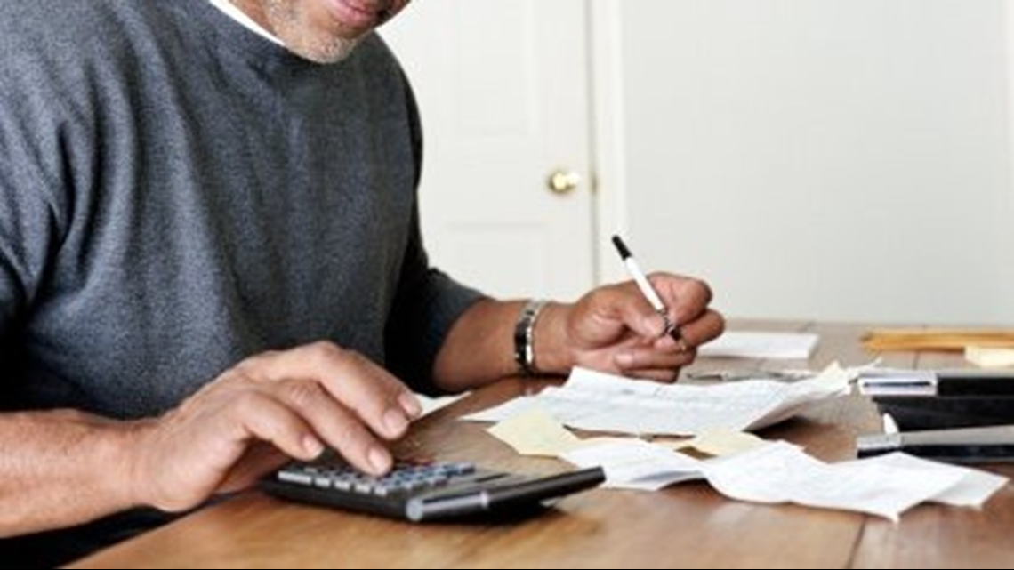Financial tips for the COVID-19 pandemic | 9news.com