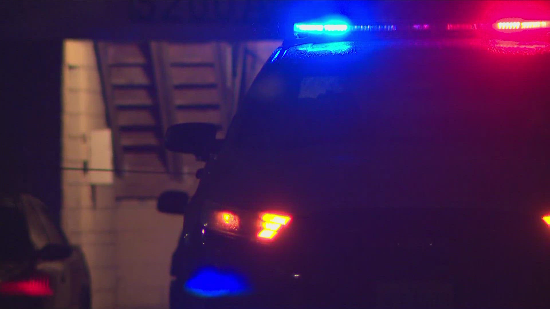 Car towed twice in 15 days before anyone noticed a dead body in the back seat | 9news.com