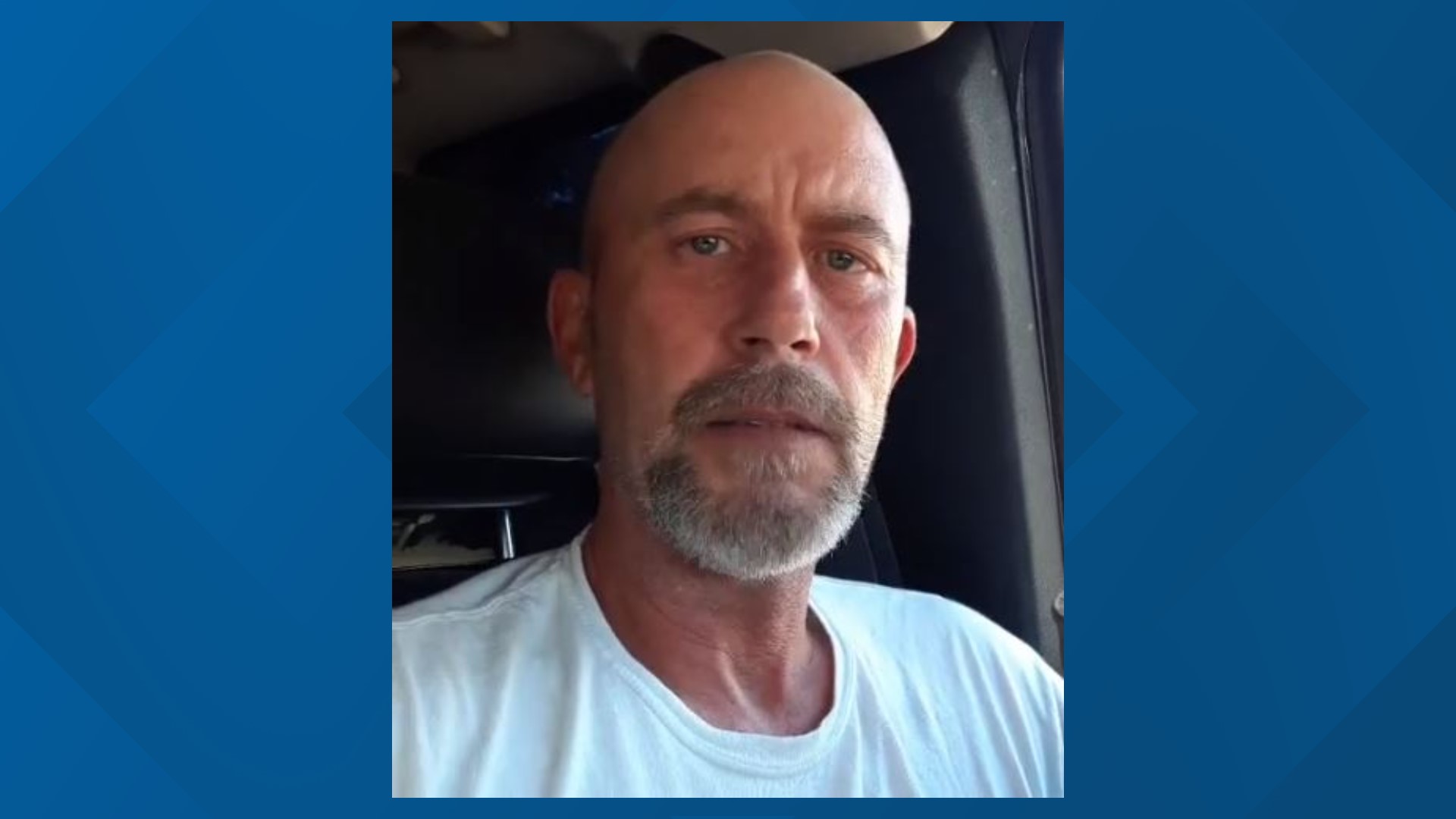What we know about Ray Roseberry, Washington bomb threat suspect ...