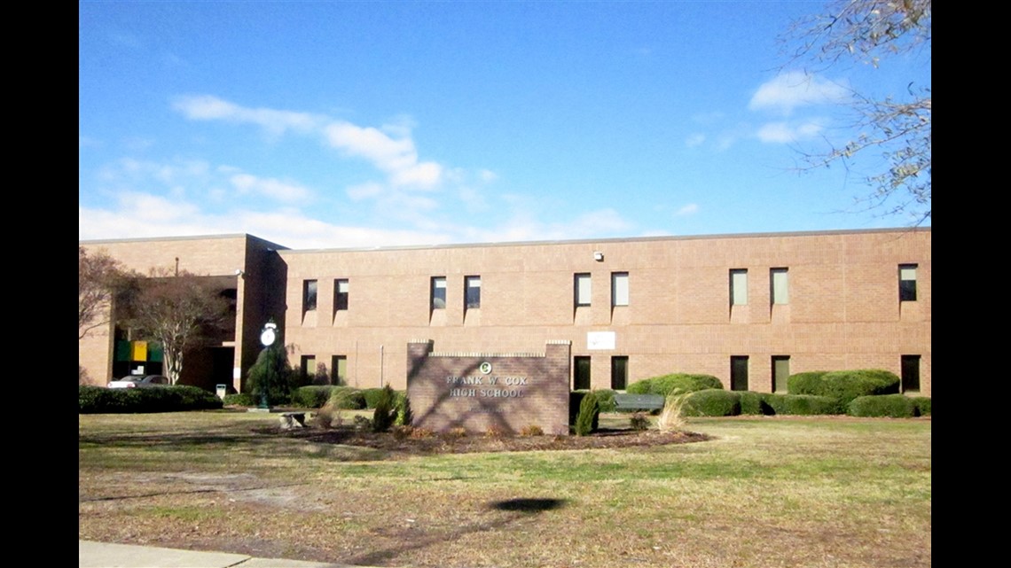 School division postpones pride assembly at Cox High School, explains ...