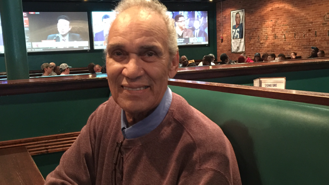 Former NFL player remembers Super Bowl I | 9news.com