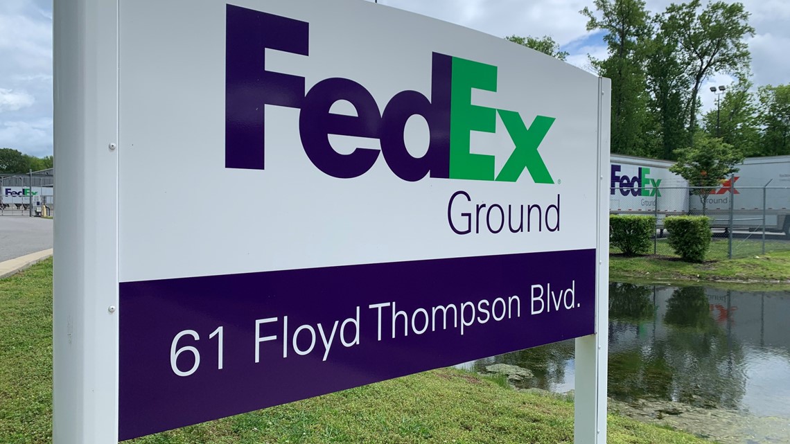 FedEx to hire 900 seasonal holiday team members in Denver | 9news.com