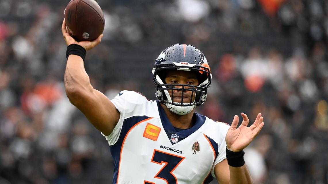'Great day to be a Steeler': Russell Wilson joining Pittsburgh | 9news.com