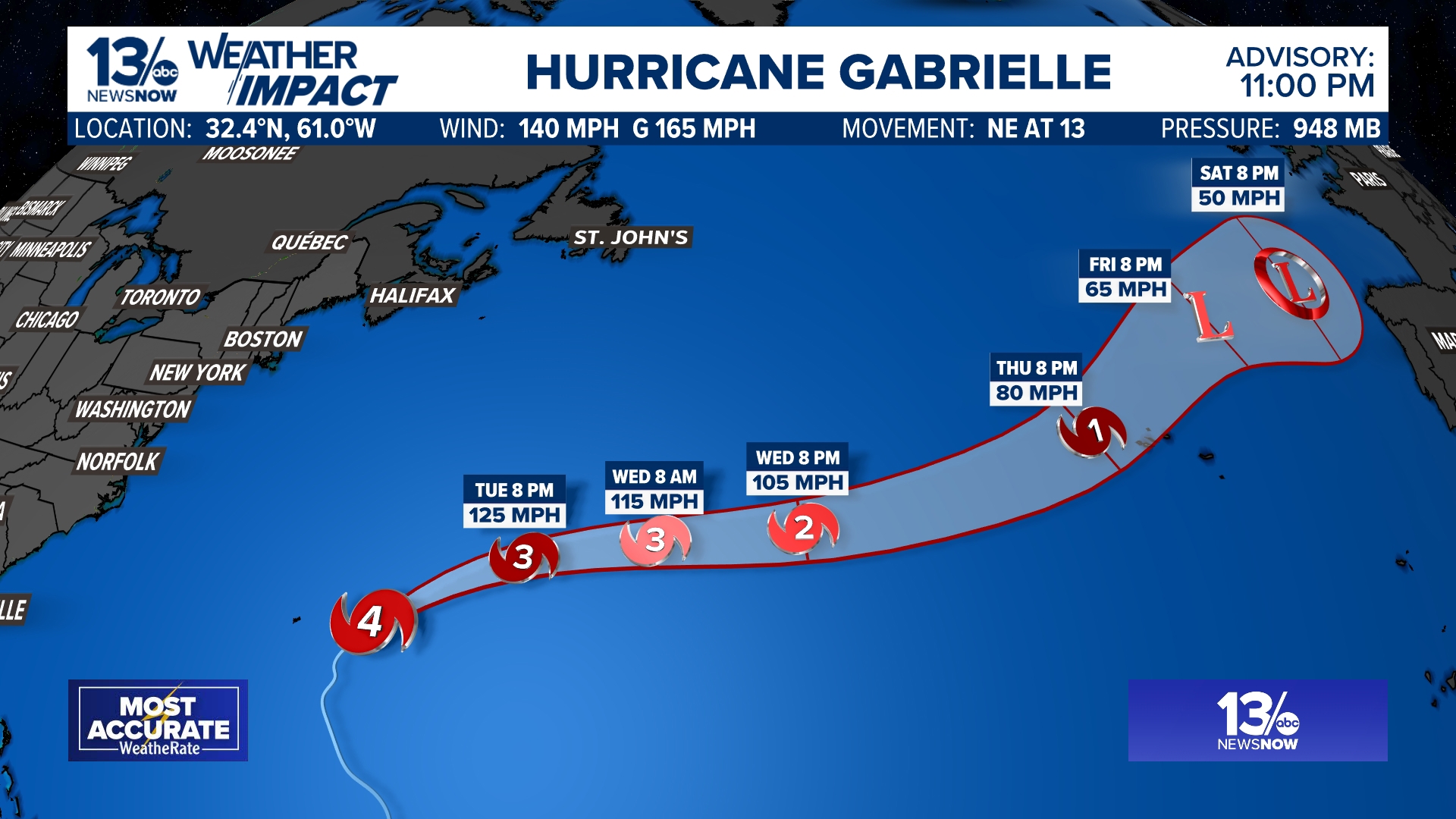 Live Weather Radar Map | Denver, Colorado | 9news.com
