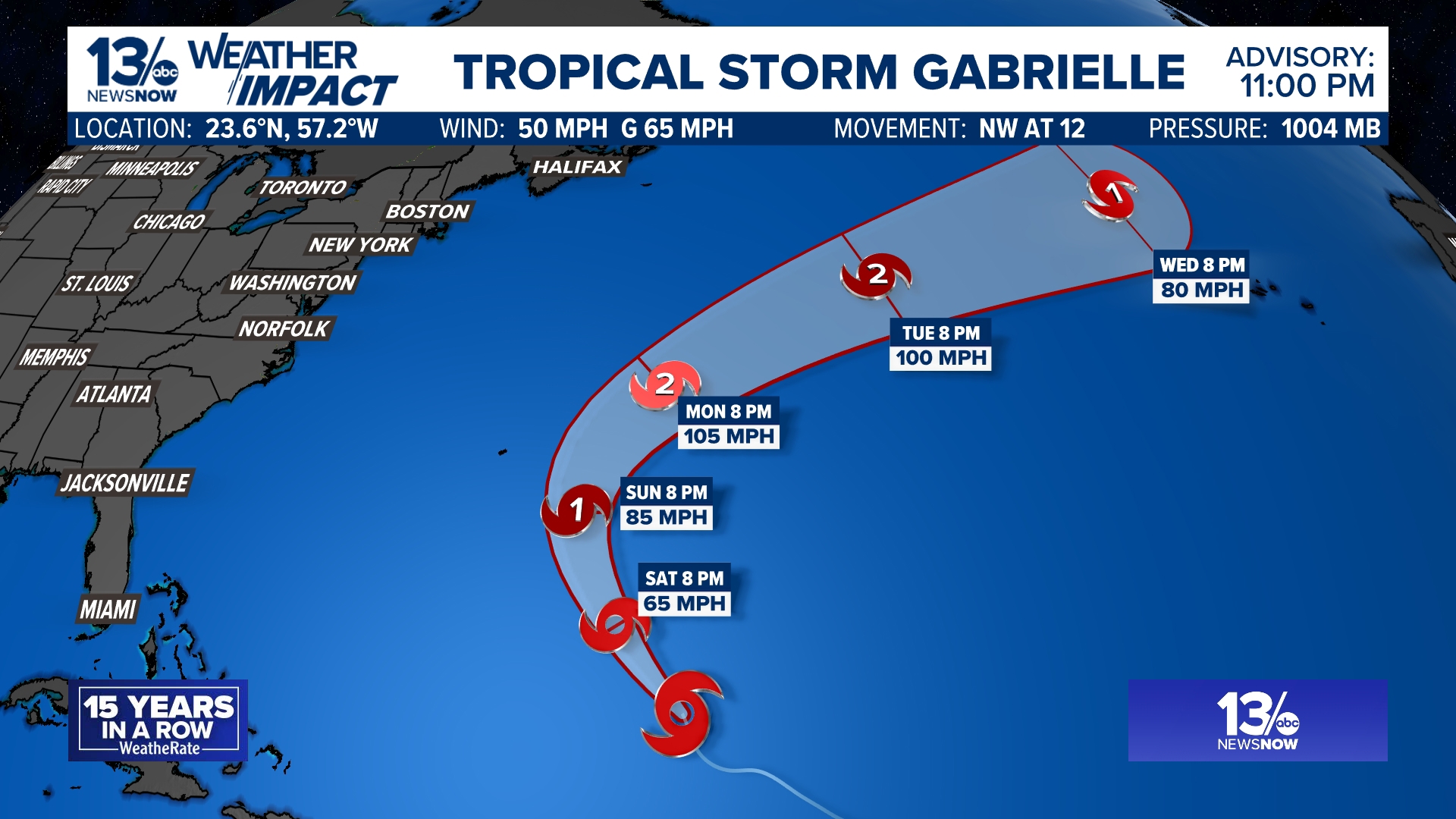 Colorado snow totals: Here's how much snow fell across the state | 9news.com