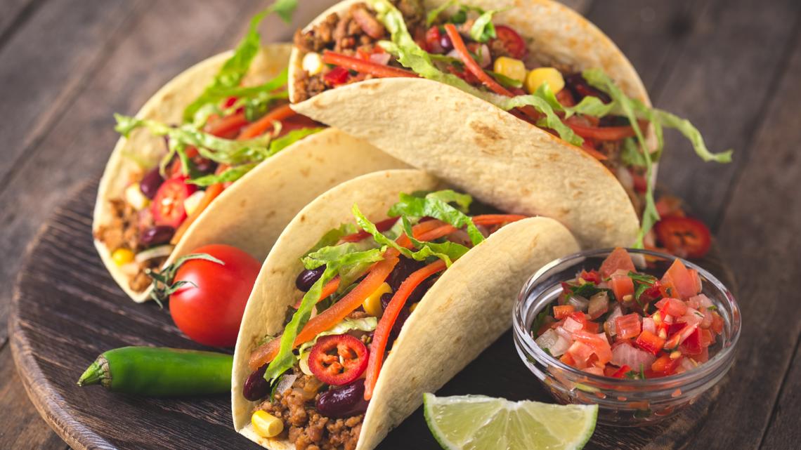 Denver Taco House location will close at the end of the year | 9news.com