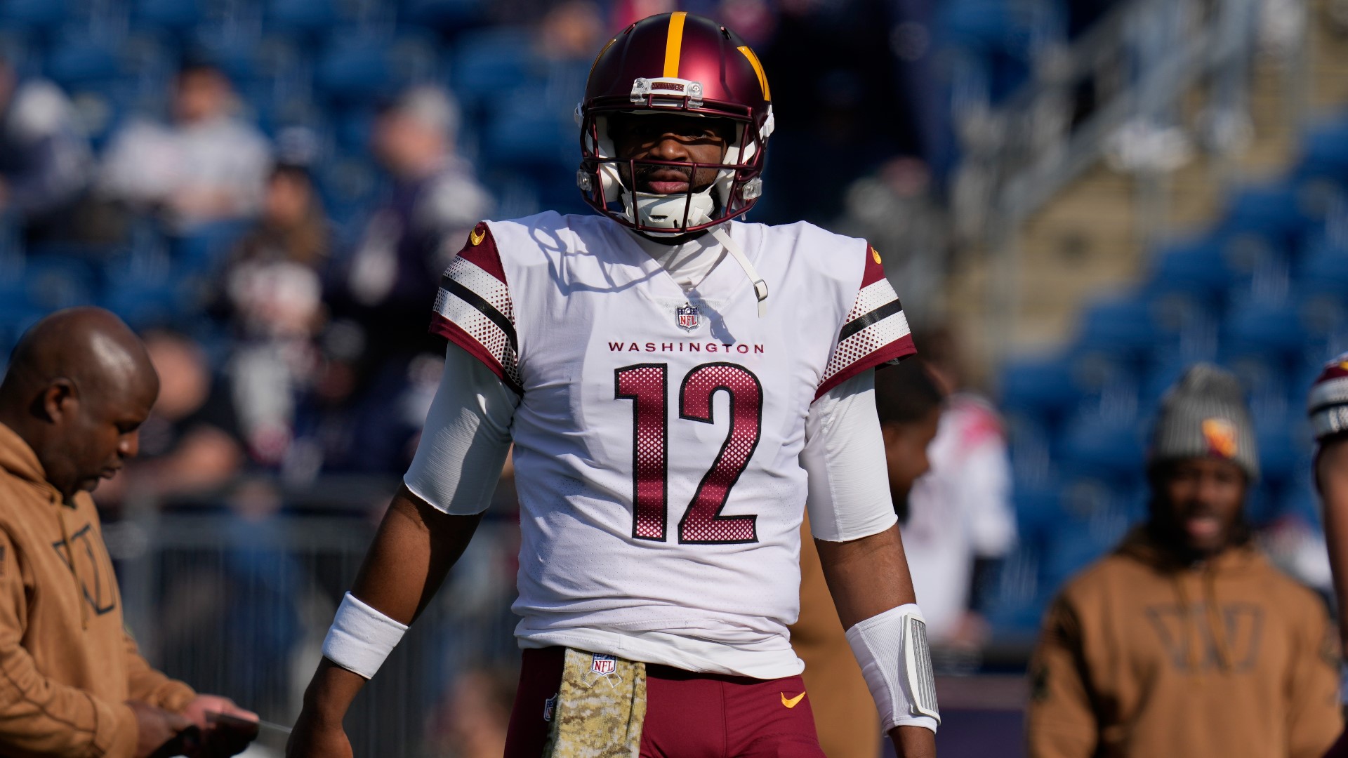 9 quarterbacks for the Denver Broncos to consider | 9news.com