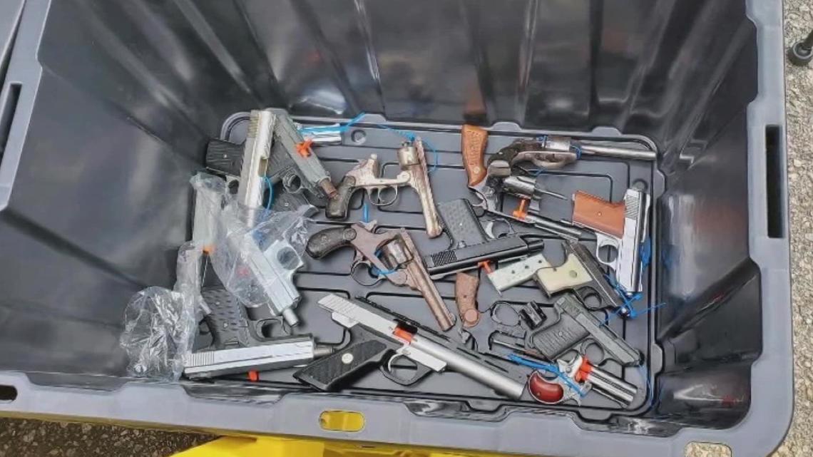 FAA to start requiring crash-resistant fuel systems on helicopters ...