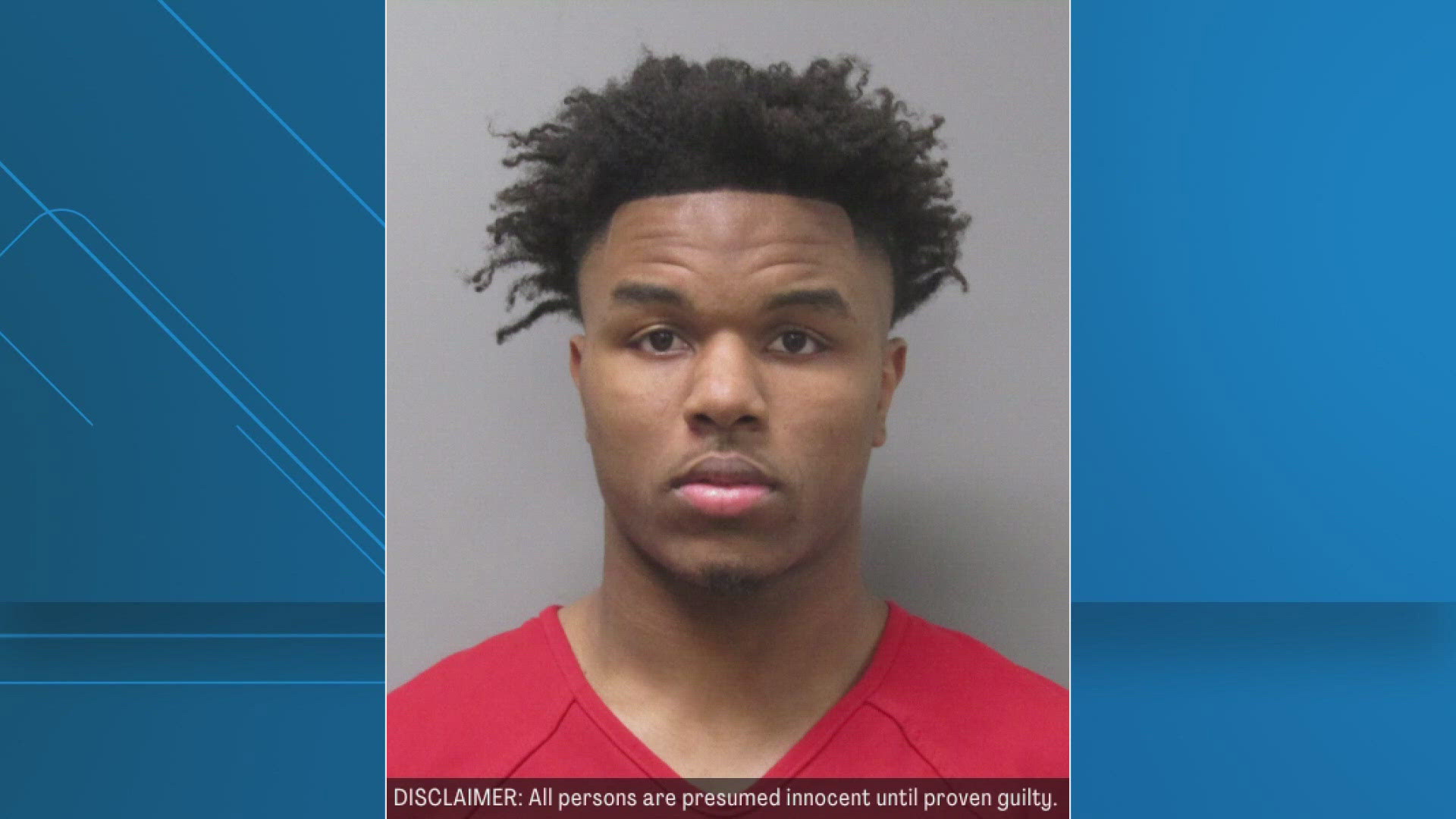 Arrest wanted issued for Former LSU football star | 9news.com