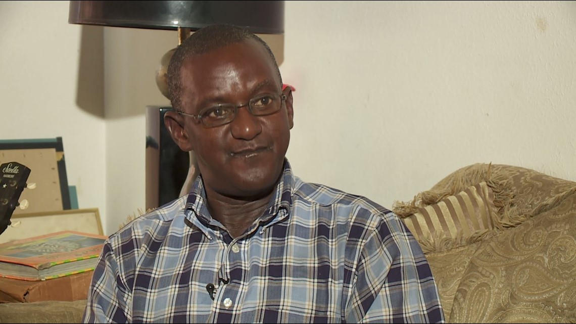 He drank Drano at 2 and somehow survived; 50 years later, it's never ...