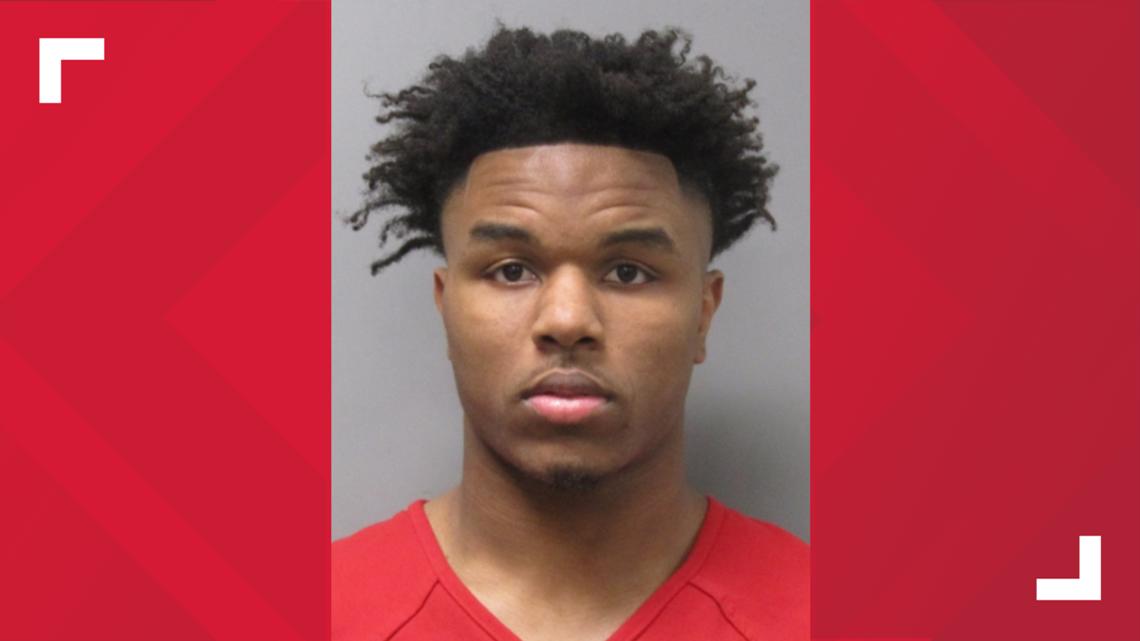 Arrest wanted issued for Former LSU football star | 9news.com