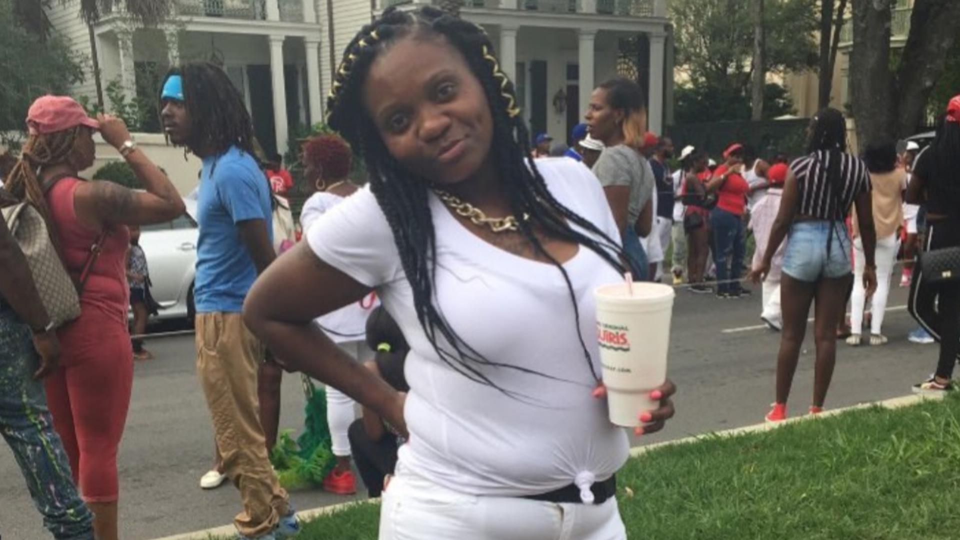 Victims Identified in Deadly Bourbon Street Attack on New Year's Day ...