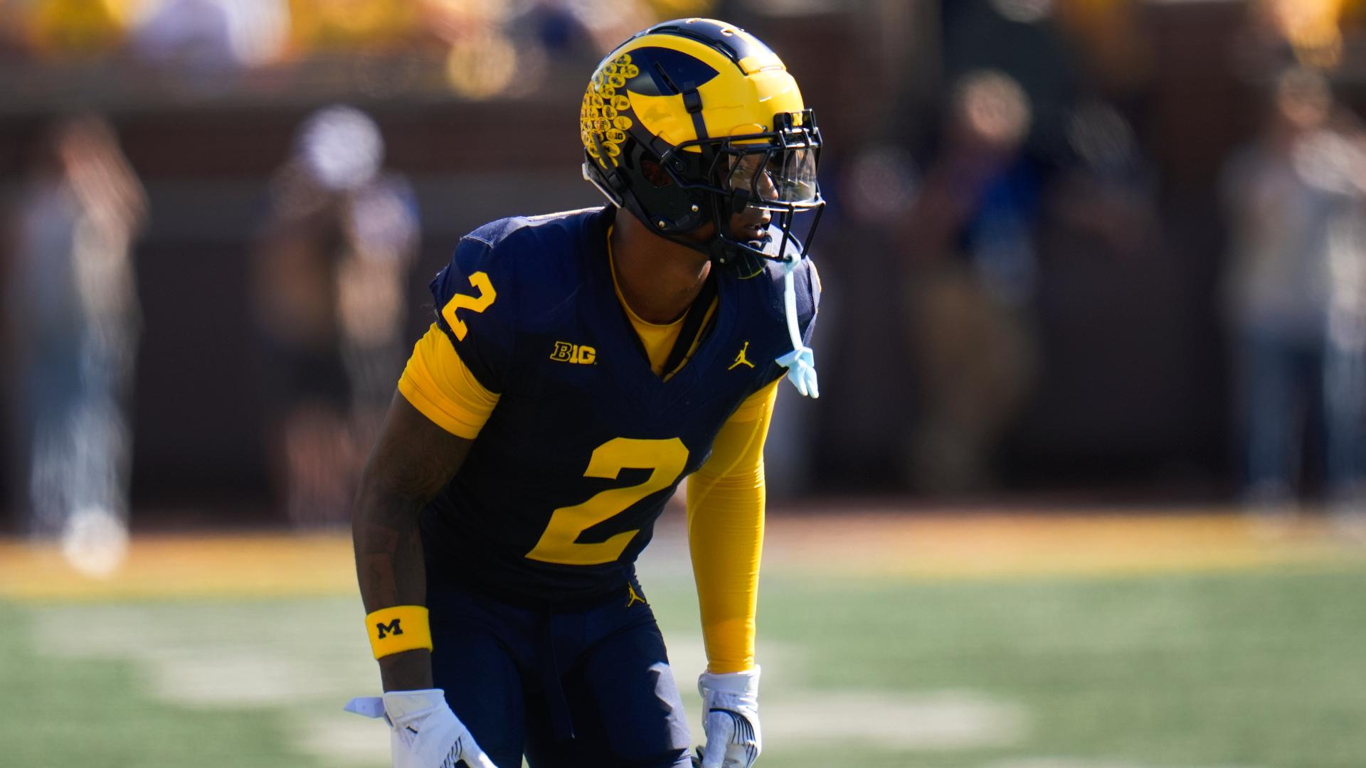 Shedeur Sanders draft night disappointment: No call in Round 1 | 9news.com