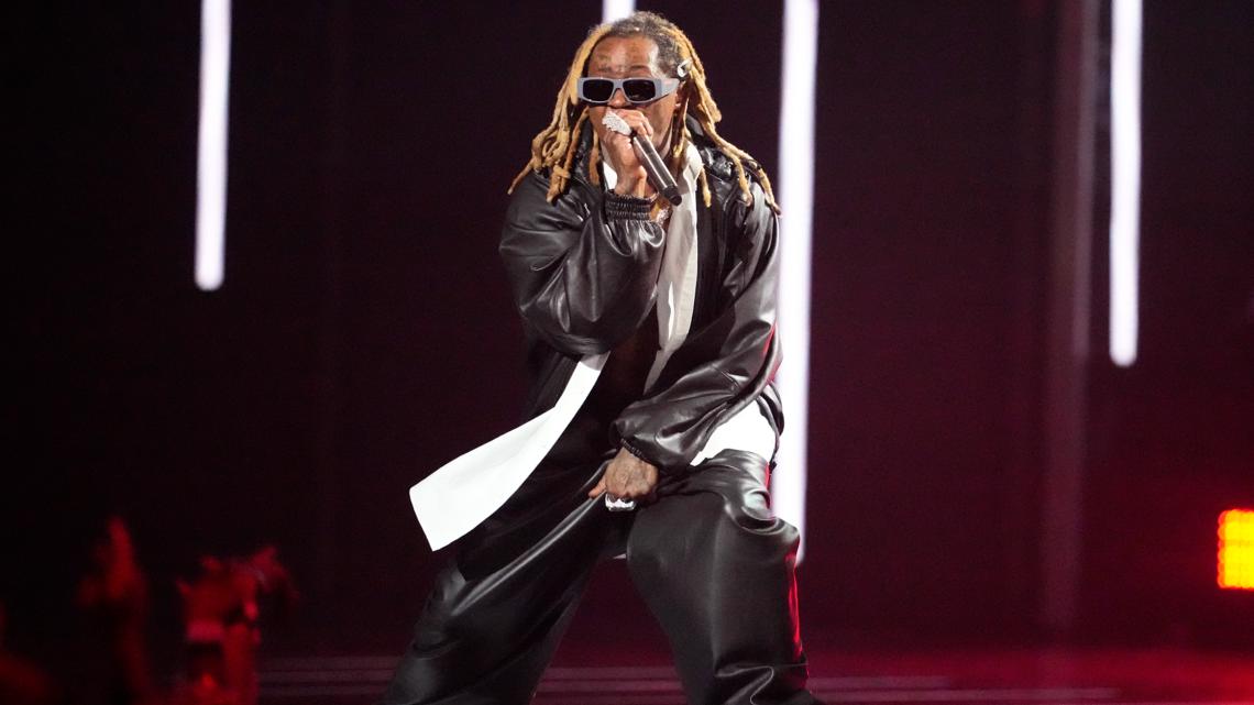 Lil Wayne says he is not attending the Super Bowl in hometown of New ...